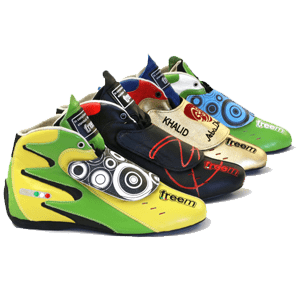 FreeM Racewear - FreeM Racewear